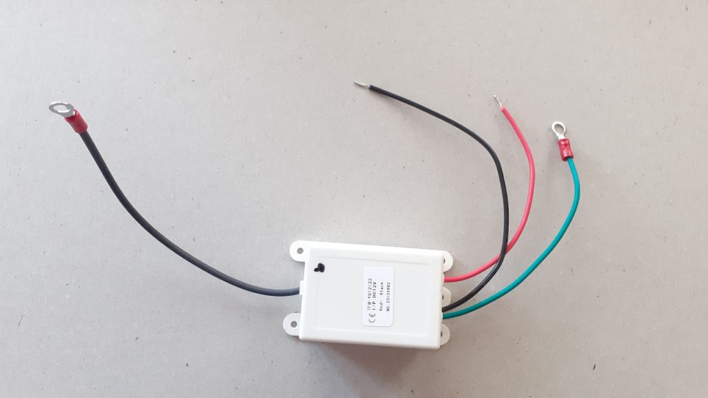 generator trimmed | Model Scenery Tutorials